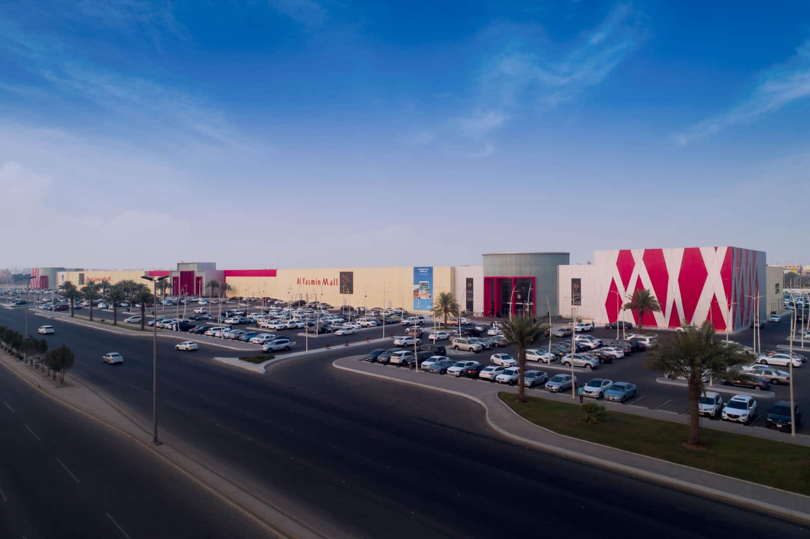 SAGCO - Specialized Abilities Generation Contracting Company